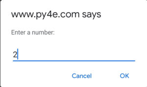 Assignment 5.2 | Week-7 | Programming for Everybody (Getting Started with Python) By Coursera ...