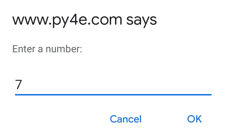 Assignment 5.2 | Week-7 | Programming for Everybody (Getting Started with Python) By Coursera ...